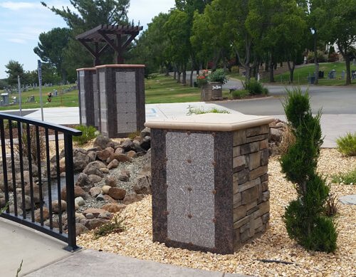 OM Stone - Memorial and Monument Company | Hillsboro, OR